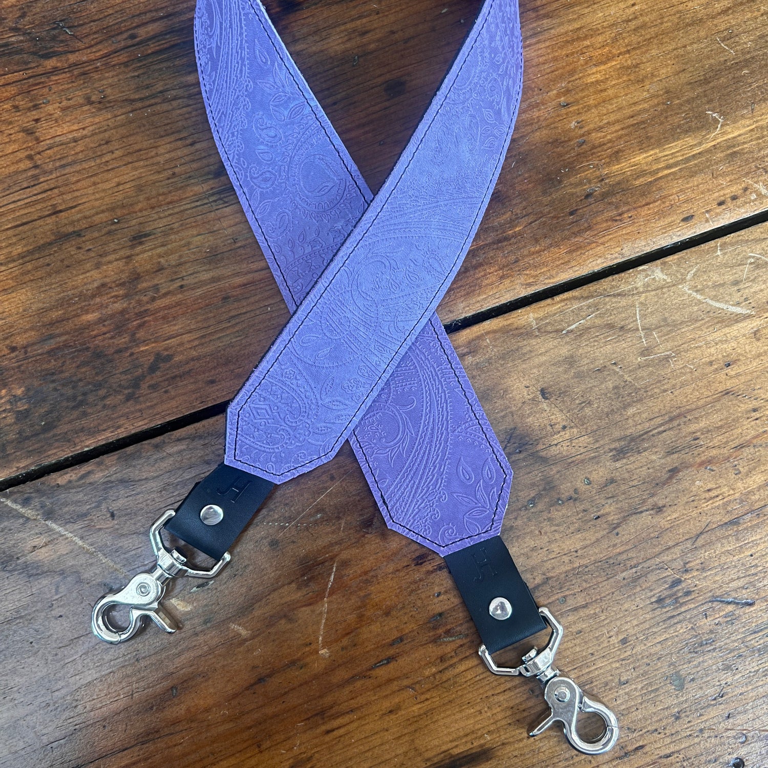 Straps – Jill's Homestead