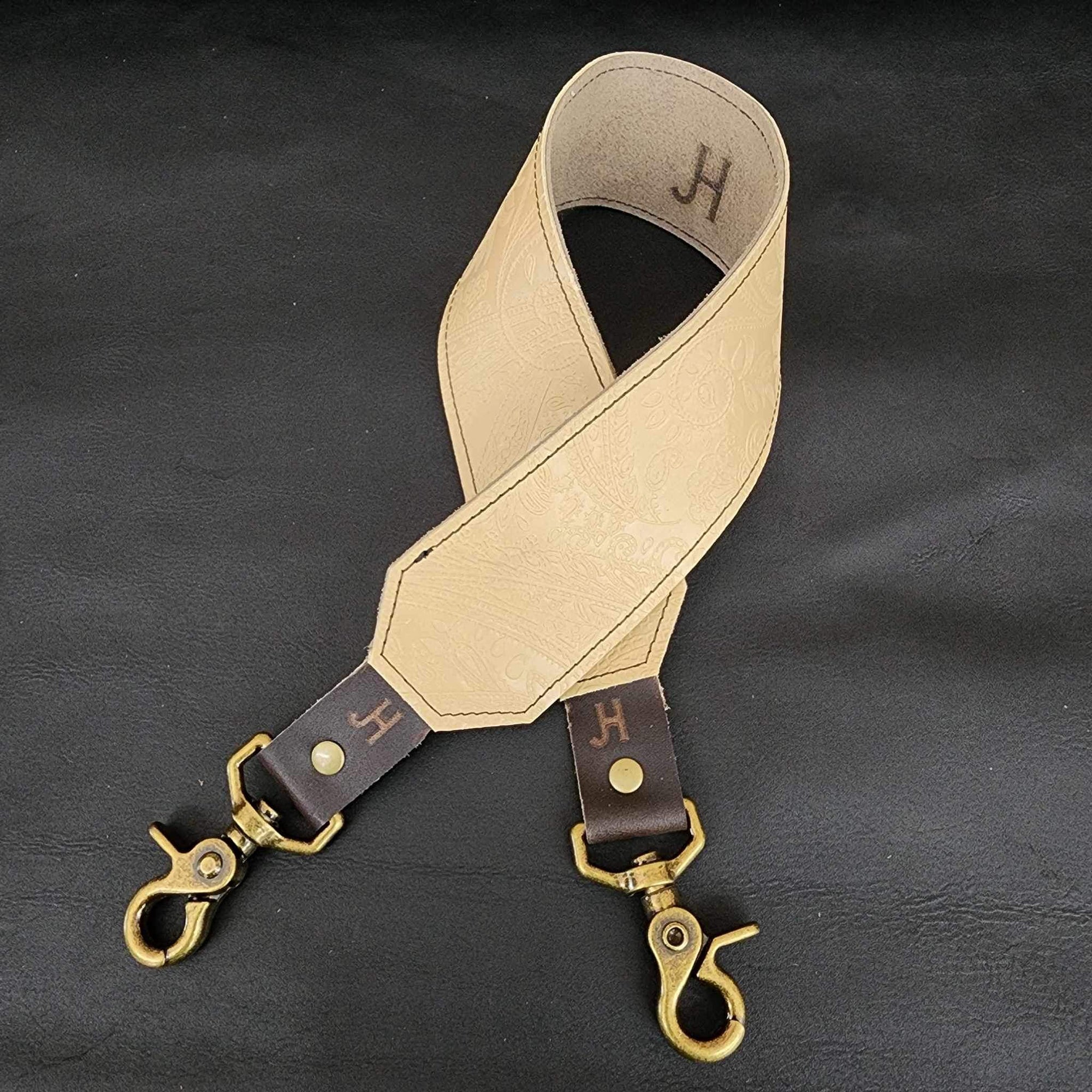 Straps – Jill's Homestead