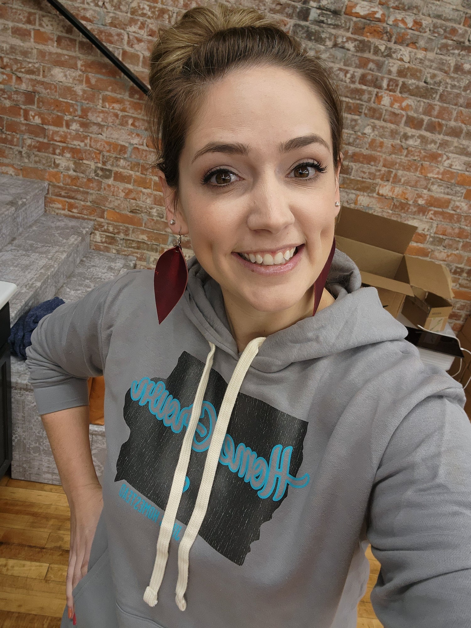 Apparel & Merch – Jill's Homestead