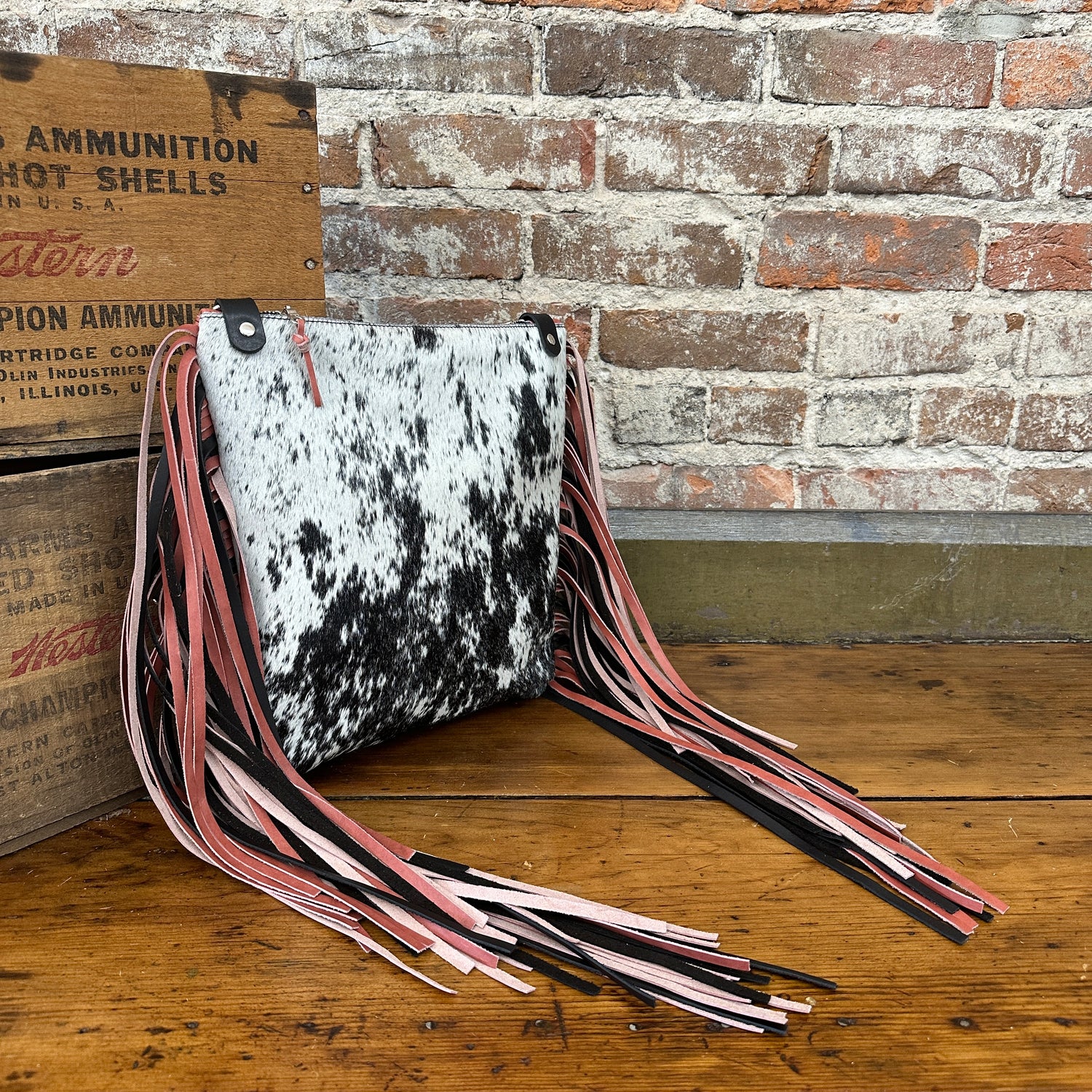 Dolly Bag – Jill's Homestead