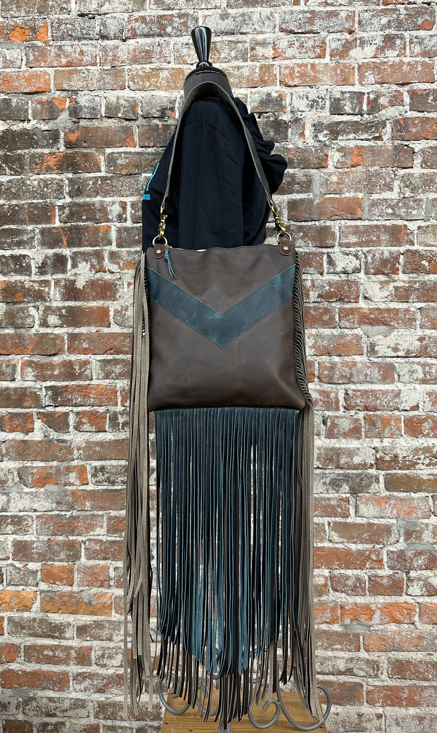 Dolly Bag – Jill's Homestead