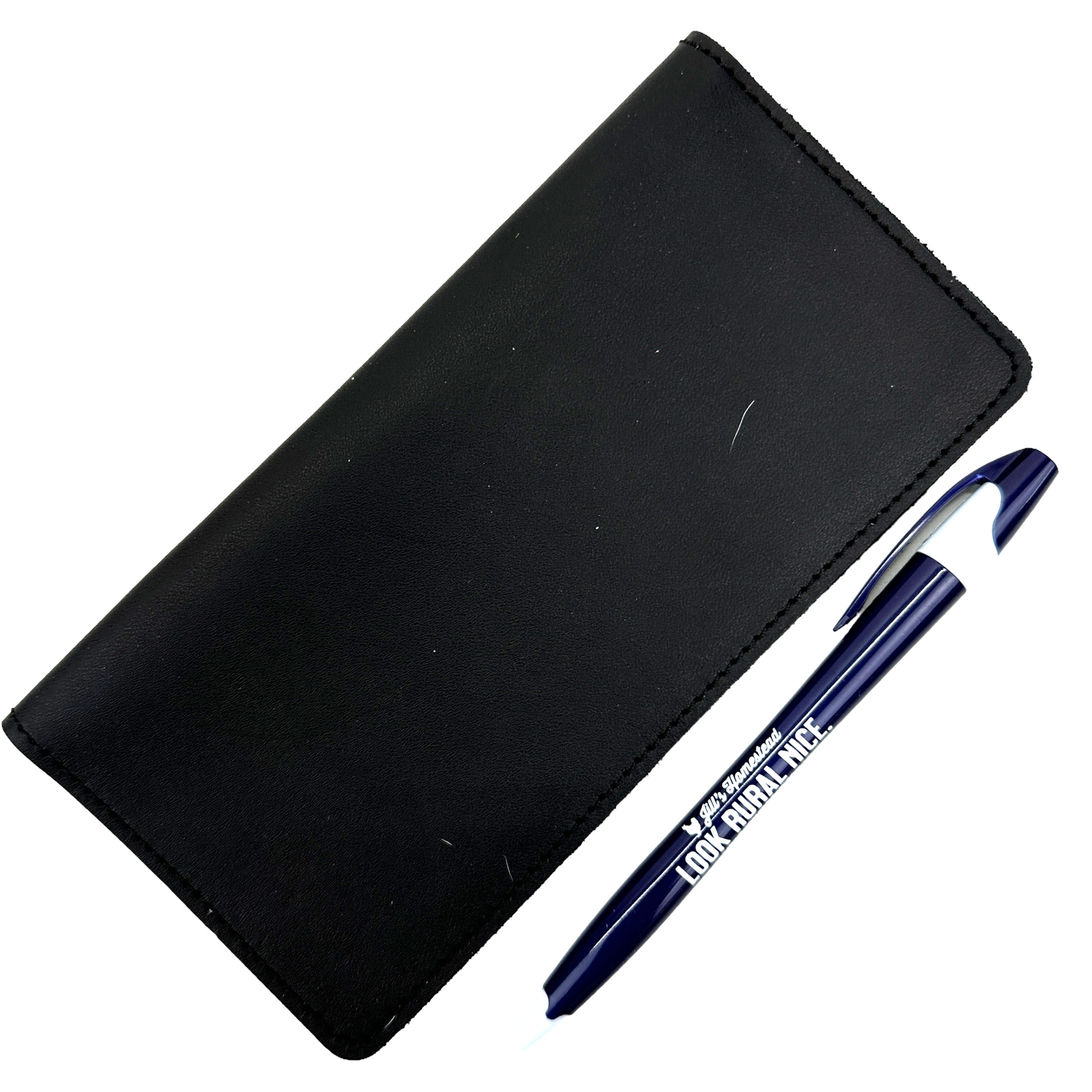 Checkbook Covers – Jill's Homestead